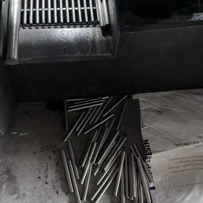 Cina H8 H9 H10 H11 Tolleranza 316L Barra rotonda in acciaio inossidabile Barre lucide in polsied a freddo in vendita