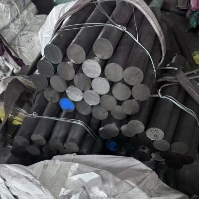 China 1m 2m 3m 6m Lunghezza 316L Barre in acciaio inossidabile Acciaio inossidabile brillante Diametro dell'albero 4 - 350mm for sale