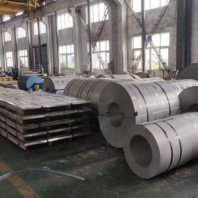 China Duplex 2205 Stainless Steel Plate 3.0 - 16.0mm Hot Rolled 5ft X 20ft TISCO POSCO Plate for sale
