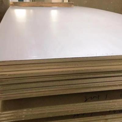 China ASTM A240 UNS S32205/S31803 2205 Duplex Stainless Plate Width 1250mm 1500mm 2000mm for sale