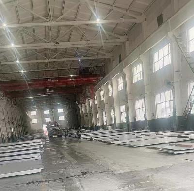China ASTM A240 UNS S32205/S31803 2205 Duplex Stainless Plate Width 1250mm 1500mm 2000mm for sale