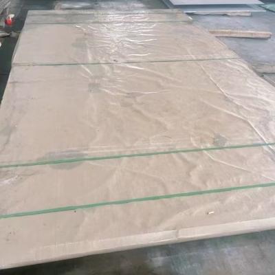China 2205 Duplex Stainless Steel Plate S31803 Duplex Stainless Steel Sheet s32205 sS Plates for sale