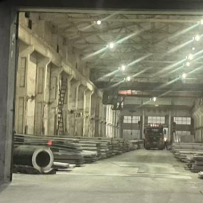 China 2205 / 1.4462 / S31803 / S32205 Duplex Stainless Steel Sheet & Plates for sale