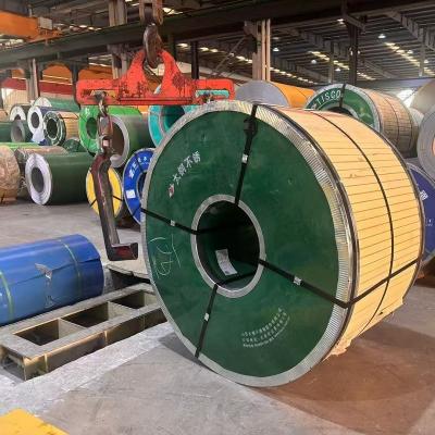 China Heat Resistant Alloy 1.4828 Stainless Steel Sheet Plate Coils AISI309S SS Sheet EN10095 for sale