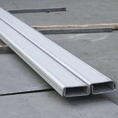 China 304 316 321 310S Stainless Steel U Channel Bending Channels Height 200 - 400mm for sale
