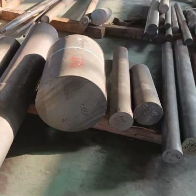 China UNS N06625 Nickel Alloy Round Bar Inconel 625 Black Bar / Bright Bar for sale