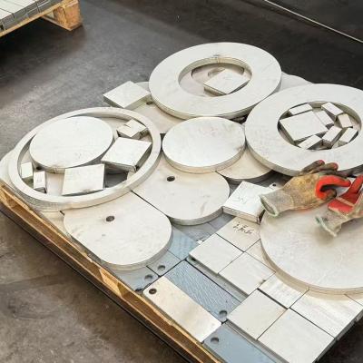 China UNS S32304 Alloy 2304 Duplex Stainless Steel Plate 1.0-80.0mm for sale