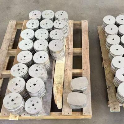 253MA ステンレス鋼板 耐熱 4.0mm 5.0mm ボイラー用