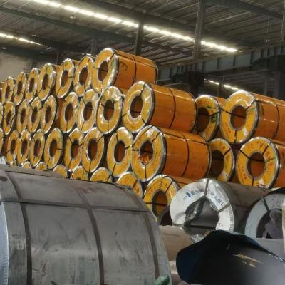 China 446 Stainless Steel Sheet 0.4-2.5mm 2B Finish Cold Rolled for sale