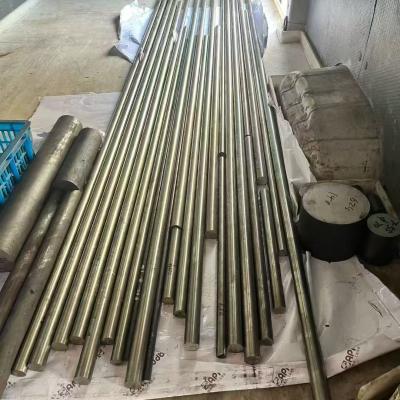 China Hastelloy C276 Bright Bar 6-300mm Diameter ASTM EN Standard for sale