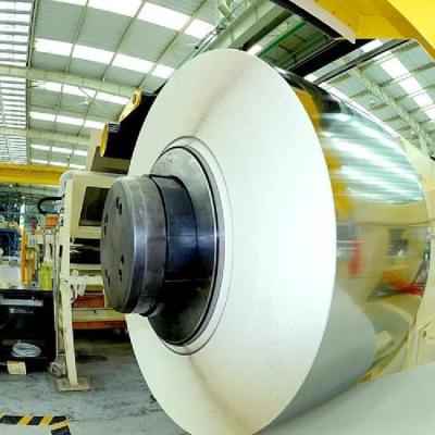 China Nickel Alloy C276 Precision Strip | Corrosion-Resistant Thin Strip for sale