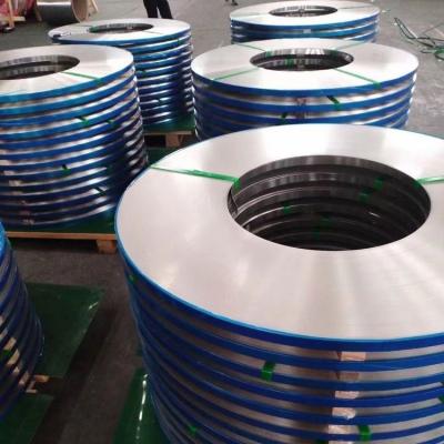 China Corrosion-Resistant C276 Alloy Strip for Aerospace & Chemical Processing for sale