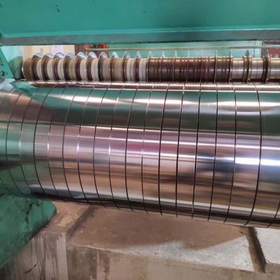 China Hastelloy C-276 Precision Strip for Demanding Industrial Applications for sale