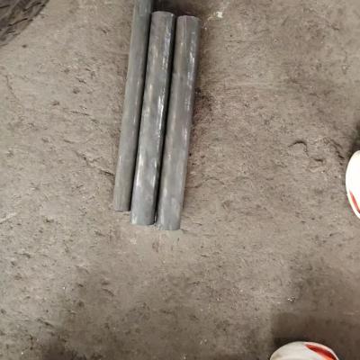 China Precision-Machined Monel400 Round Steel with Excellent Strength Temperature Resistance for sale