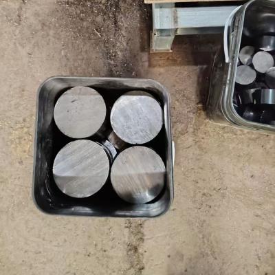 China Durable Monel400 Round Bar Ideal for Oil, Gas Aerospace High-Demand Projects for sale