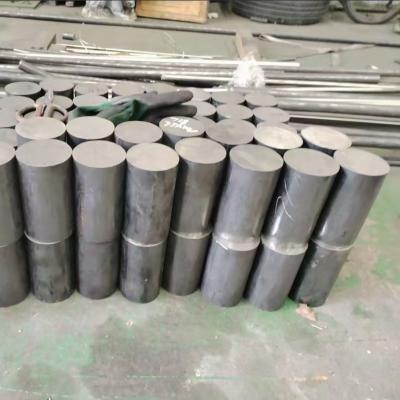 China Precision-Machined Inconel 625 Nickel Alloy Round Bars with Stable Performance for sale