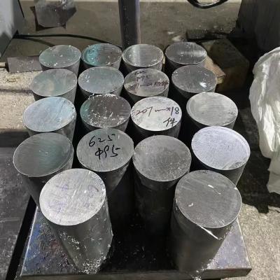 China Durable Inconel 625 Nickel Alloy Round Bars for High-Temperature Environments for sale