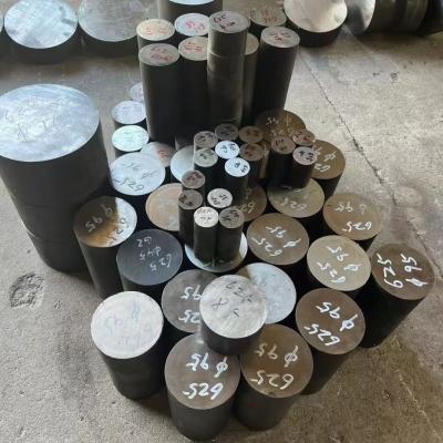China UNS N06625 / 2.4856 /Inconel 625 Round Bar Nickel Alloy Rod Bright and Black Bars for sale