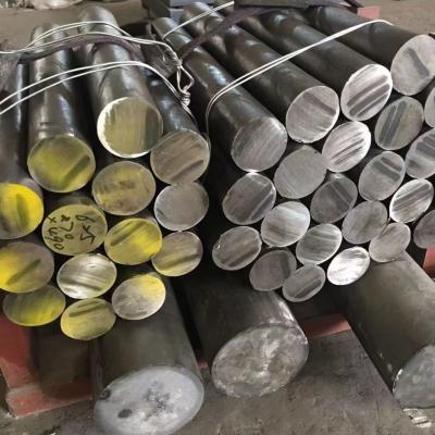 China ASME SB446 Inconel 625 Bar, ½-10
