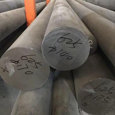 China UNS N06625 Inconel 625 Bar, 5/8-14