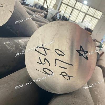 China High-Quality XM-19 Stainless Steel Bar for Industrial Machinery and Precision Engineering for sale