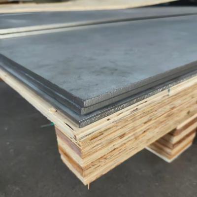 China ASTM B168 Inconel 617 Sheet/Plate Corrosion-Resistant Nickel Chromium Alloy for Petrochemical Use for sale