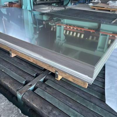 China S41500 Stainless Steel Plate F6MN SS Plate Optimized for Hydroelectric and Power Generation Components for sale
