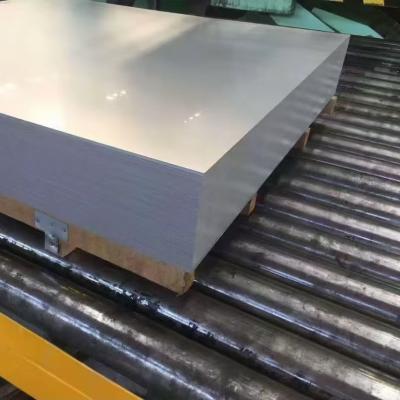 China Precision-Ground 416 Stainless Steel Sheet  High Machinability & Corrosion Resistance for sale