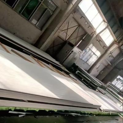 China Cold-Rolled 416 Stainless Steel Plate   for Automotive and Valve Components for sale