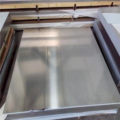 China Precision-Rolled 439 Stainless Steel Sheet Optimized for Heat Resistance and Durability for sale