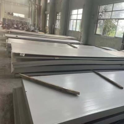 China 2m Width 316L Stainless Steel Plate 2.0 - 40.0mm Premium Corrosion-Resistant Flat Plate for sale
