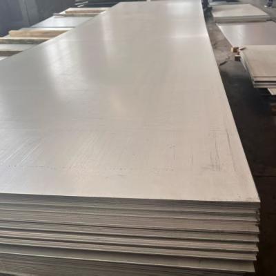 China Wide Format 316L Stainless Steel Plate (2000mm Width) – High-Quality Austenitic Grade for sale