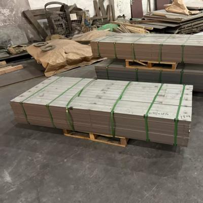 China Precision Laser-Cut 304H & 316H Stainless Steel Sheets – High-Temperature Resistant Components for Industrial Applications for sale