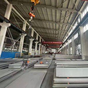 China ASTM A240 AISI 321 Titanium Stabilized Cold Rolled Stainless Steel Plate and Sheet for sale