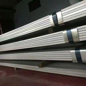 China AISI 321 Cold Rolled Stainless Steel Sheet SS321 1.4541 Stainless Steel Plate for sale
