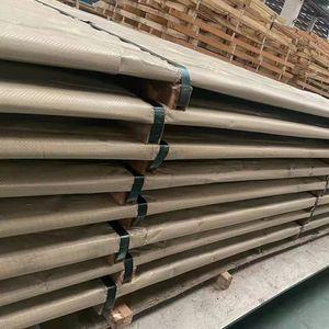 China Heat Resistant Cold Rolled Bright Surface 321 Stainless Steel Plate and Sheet for sale