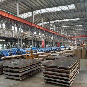 China 304 Decorative Stainless Steel Sheet with Black Mirror Finish in 4' x 8' Size and 0.5mm - 3.0mm Thickness for sale