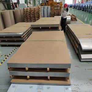 China Black Hairline Stainless Steel Sheet with Anti-Finger Print PVC Film Grade 201 304 for Decorative Applications for sale