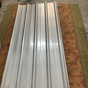 China 0.4-1.0mm Thickness Cold Rolled Bright Surface Stainless Steel Corrugated Sheet and Roofing Sheet for sale