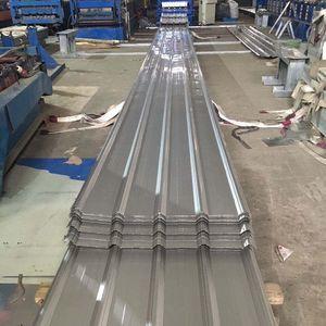 China 0.8mm Thickness Type 820 Cold Rolled Stainless Steel Roofing Panel and Corrugated Stainless Steel Sheet for sale