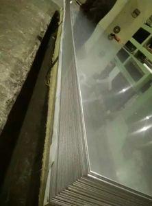 China Cold Rolled 304L Stainless Steel Sheet with Polished Surface and ASTM A240 Standard for sale