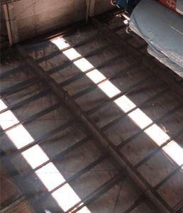 China 304 Stainless Steel Mirror Finish 8K Surface Sheet for High Reflectivity Applications for sale