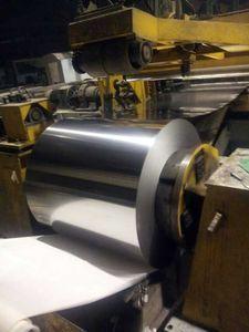 China 904L Stainless Steel Plate for Pressure Vessel Anti Acid Hot Rolled UNS N08904 for sale