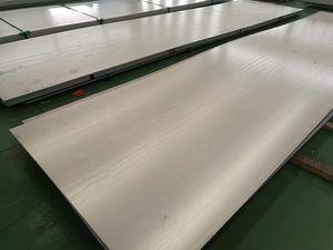 China Inconel 825 Plate Nickel Alloy Steel Plate with Cold-Drawing Technique ASTM B424 Corrosion Resistant for sale