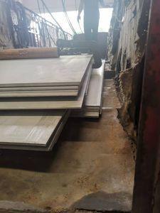 China Hot Rolled Inconel 600 Sheet and Plate with Polished Surface for Corrosion Resistance for sale