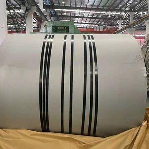 China Hot Rolled 321 Stainless Steel Plate S32100 with 3.0 - 80.0mm Thickness and Titanium Stabilized for High Temperature Resistance for sale