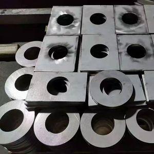China 321 Stainless Steel Plate Cold Rolled Titanium Stabilized Heat Resistant for High Temperature Applications for sale