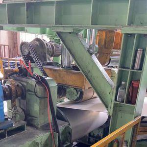China Bao Steel 10mm 304 Stainless Steel Plate Hot Rolled S30408 SS Plate 2500mm Width for sale