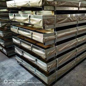 China Tisco Cold Rolled 2B Surface 304 Stainless Steel Plate with PVC Coating for Industrial Applications for sale