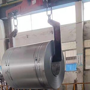 China Brushed 304 SS Sheet Hot Rolled Stainless Steel Plate with PVC Film in 1220*2440mm Size for sale